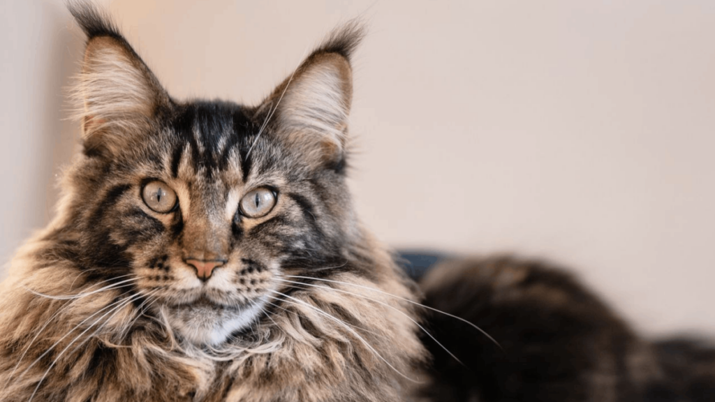 Maine Coon Cat Breed - Characteristics, Facts, Popularity, & More ...
